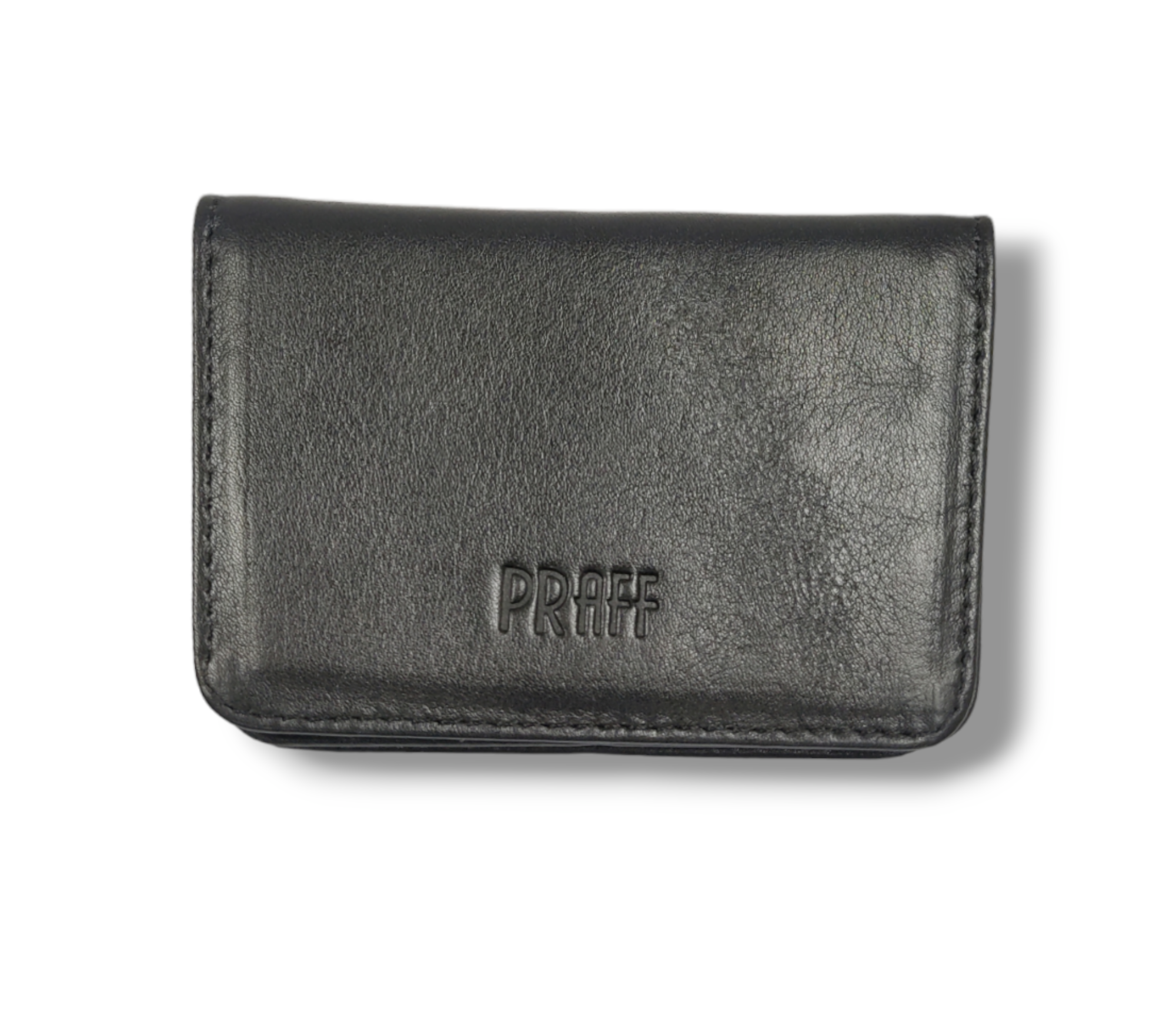 Praff Kasalı Kartlık | KK2502 – Praff Leather®
